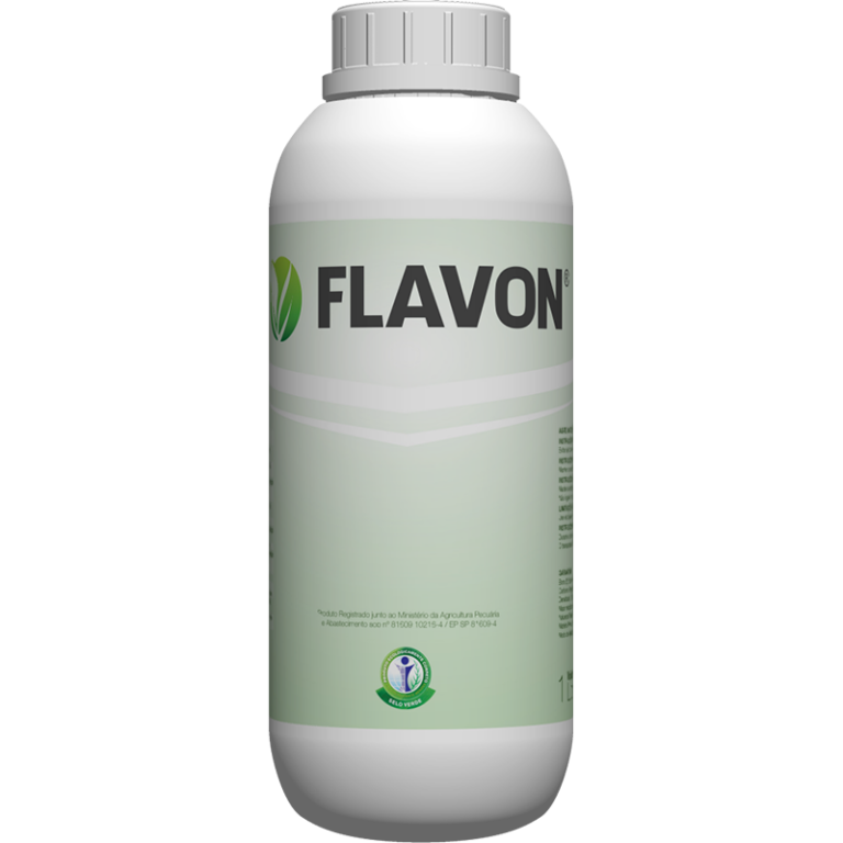 Flavon - Aqua do Brasil