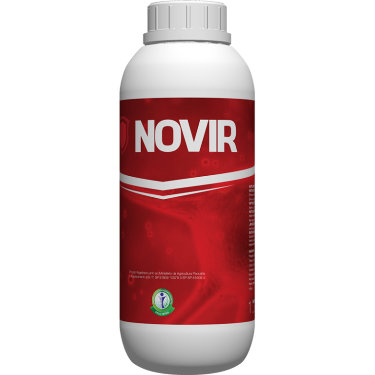 Novir - Aqua do Brasil