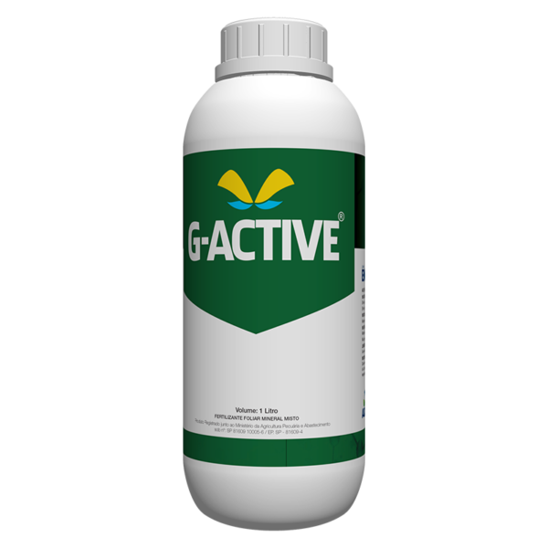 G-Active - Aqua do Brasil